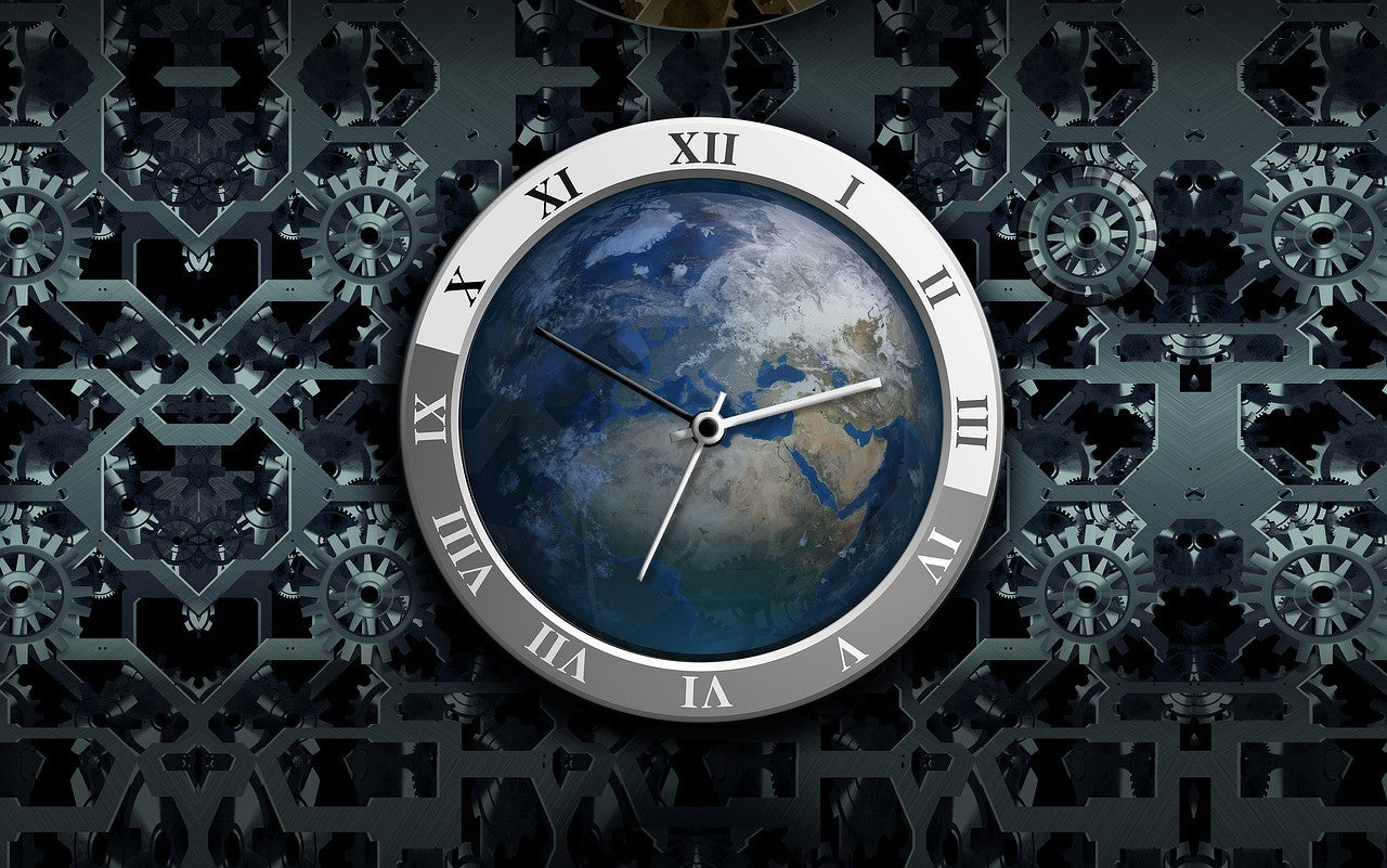 Explorer la puissance des horloges atomiques | Horloge Moderne